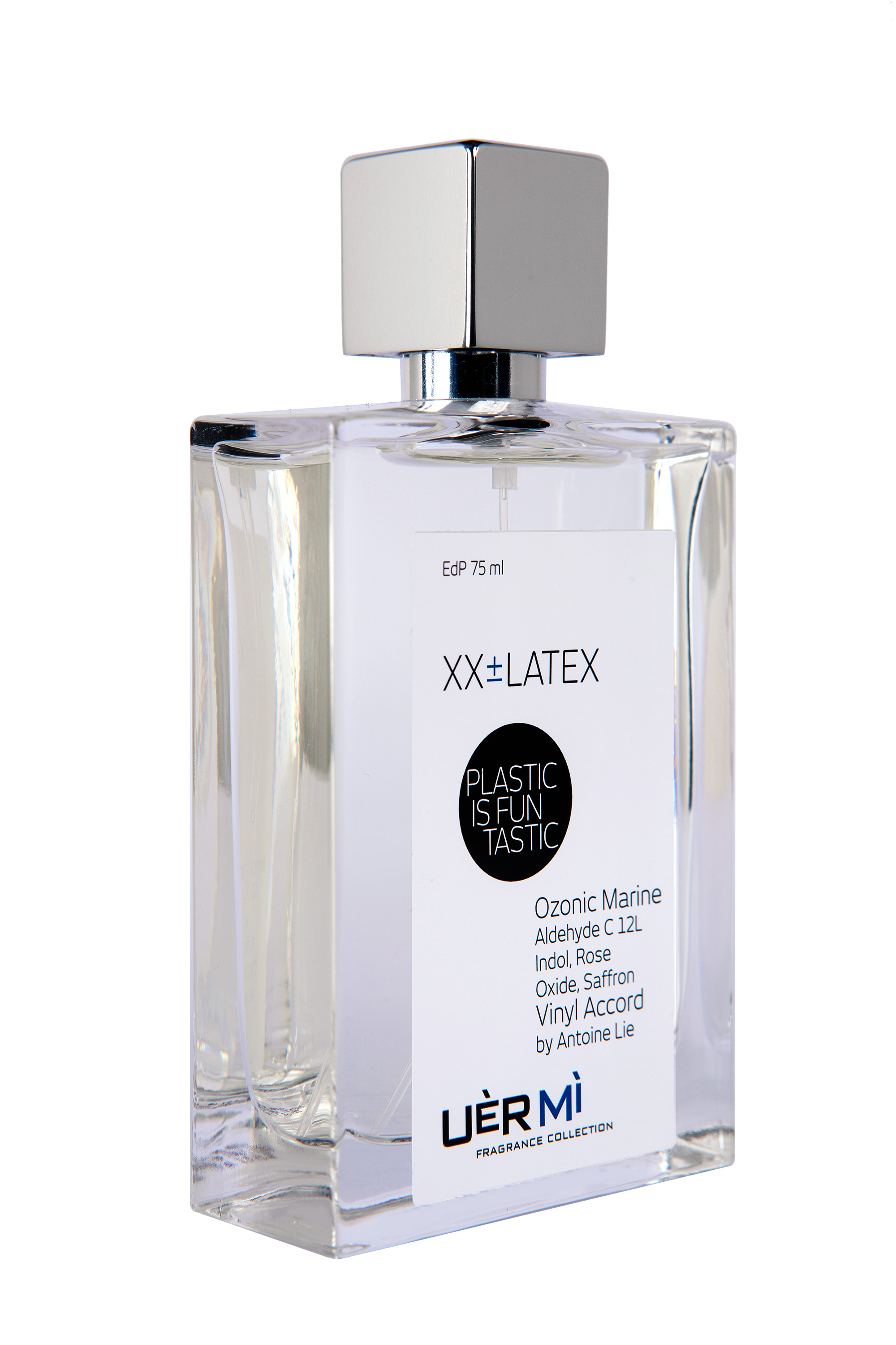 XX+LATEX | UERMI – Gentsome Magazine