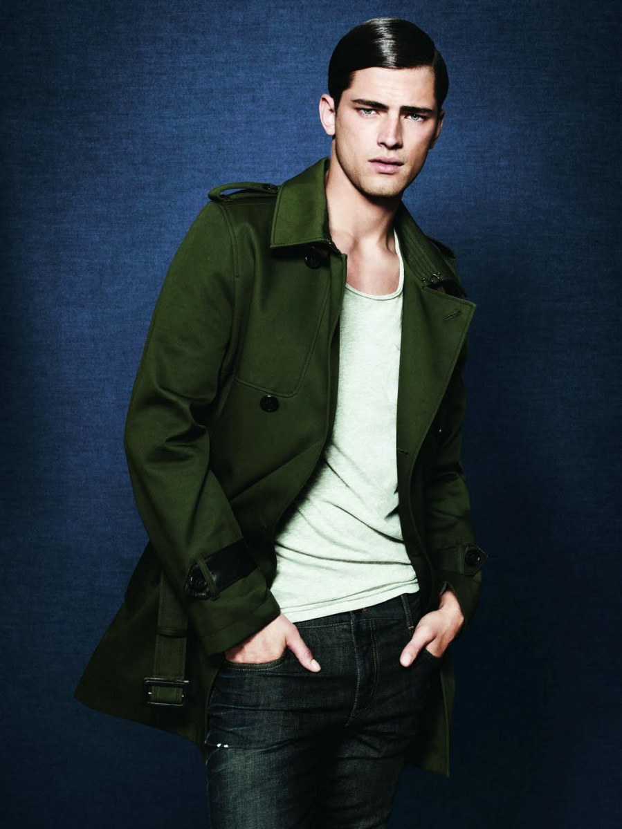 FW’17 Trends | Military Way – Gentsome Magazine