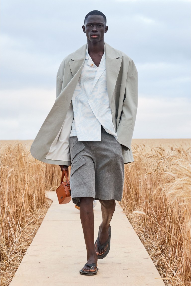 12 Men’s fashion trends for spring-summer 2021 – Gentsome Magazine