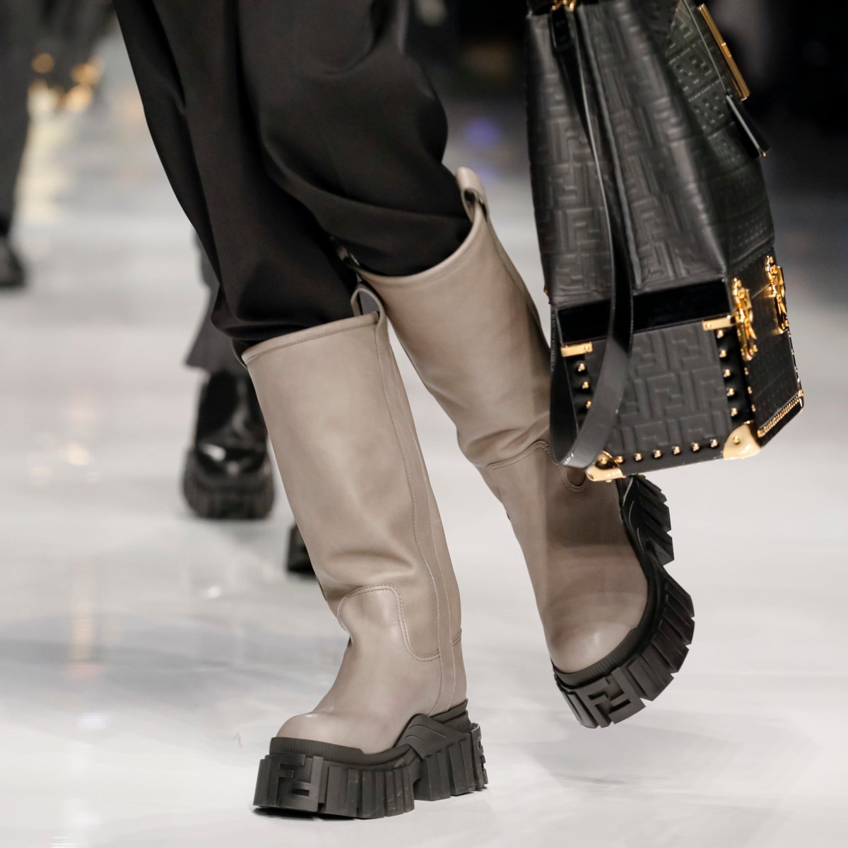 Wich are the best Combact Boots of the season? – Gentsome Magazine