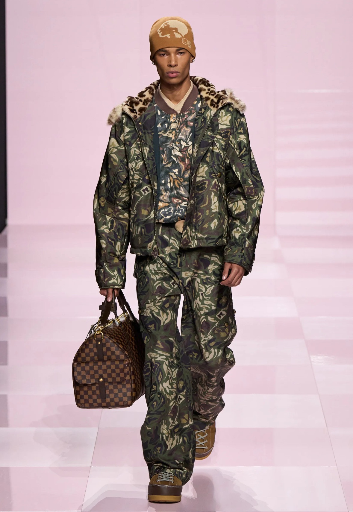5 key trends from last Fall/Winter 2025 Men Fashion Week – Gentsome ...